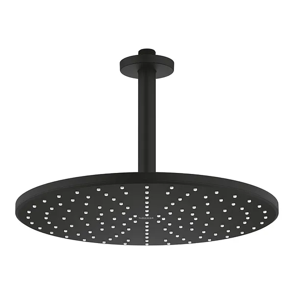 Grohe Rainshower Mono 310 Head shower set ceiling 142 mm 22122KF0 ...