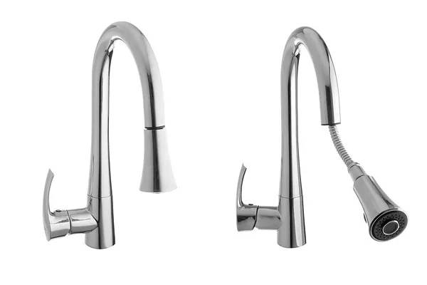 Sarr Design Durance SD1077-CP كروم