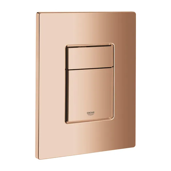 Grohe 38732DA0 Square Rose Gold روز جولد