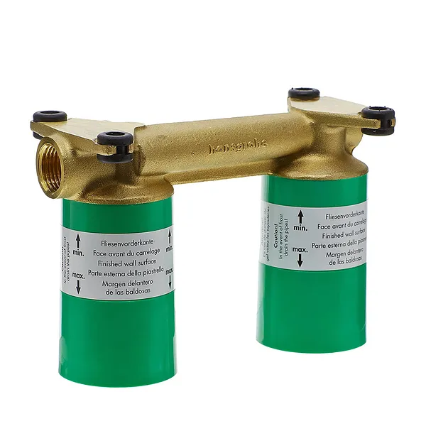 Hansgrohe Concealed 13622180