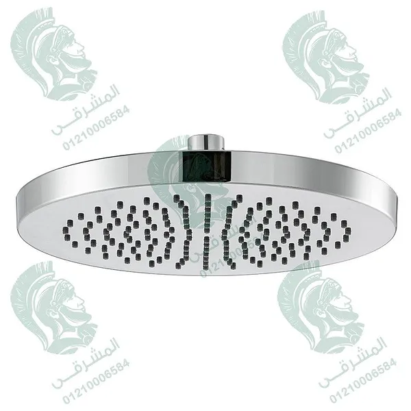 KLUDI Over Hed RAK12014 كروم