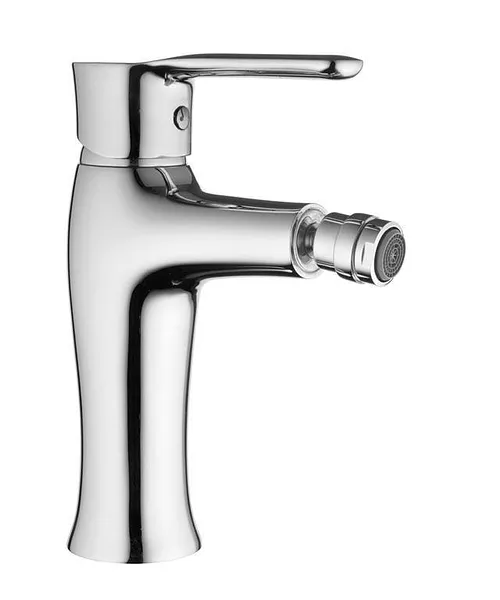 خلاط بيديه Sarr Design Trinity SD1042-D-CP كروم