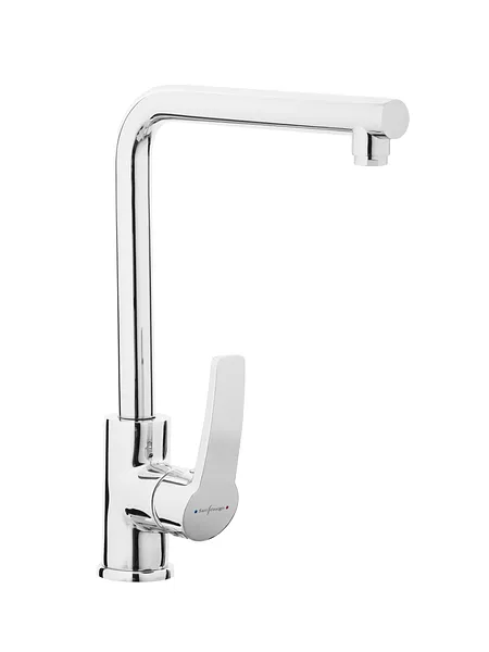 خلاط مطبخ شجرة Sarr Design Amazon SD1124-CP كروم