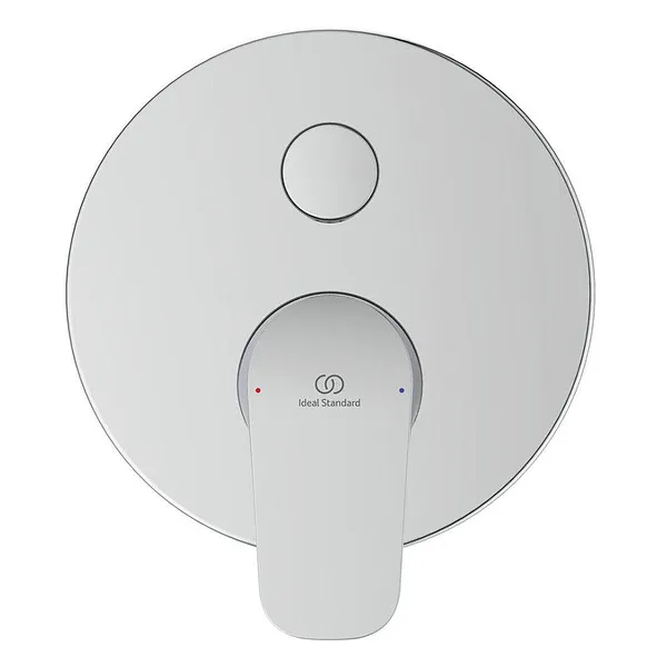 IDEAL STANDARD NEW CERAFLEX A6758AA كروم