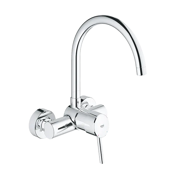 Grohe Concetto 32667001 كروم