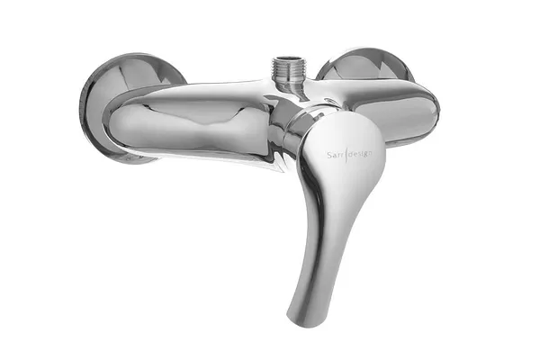 خلاط دش Sarr Design Durance SD1073-CP كروم