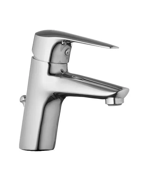 خلاط حوض وسط Sarr Design Segura SD1030-D-CP كروم